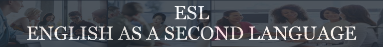 ESL CLASS-KOR - IEPA LEARNING INSTITUTE